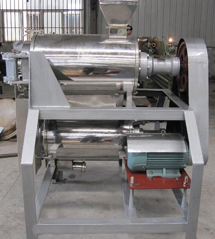 food & Automatic Beverage Factory Stainless Steel Banana Tamarind Seed ...